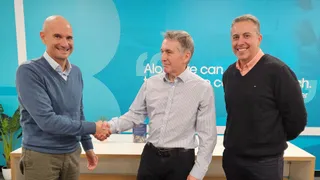 Atlas gets green light for UK branch | Captive International